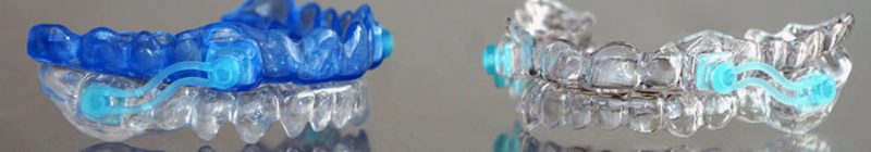 Der Silensor SL Silent Nite® | Dental Labor Rainer